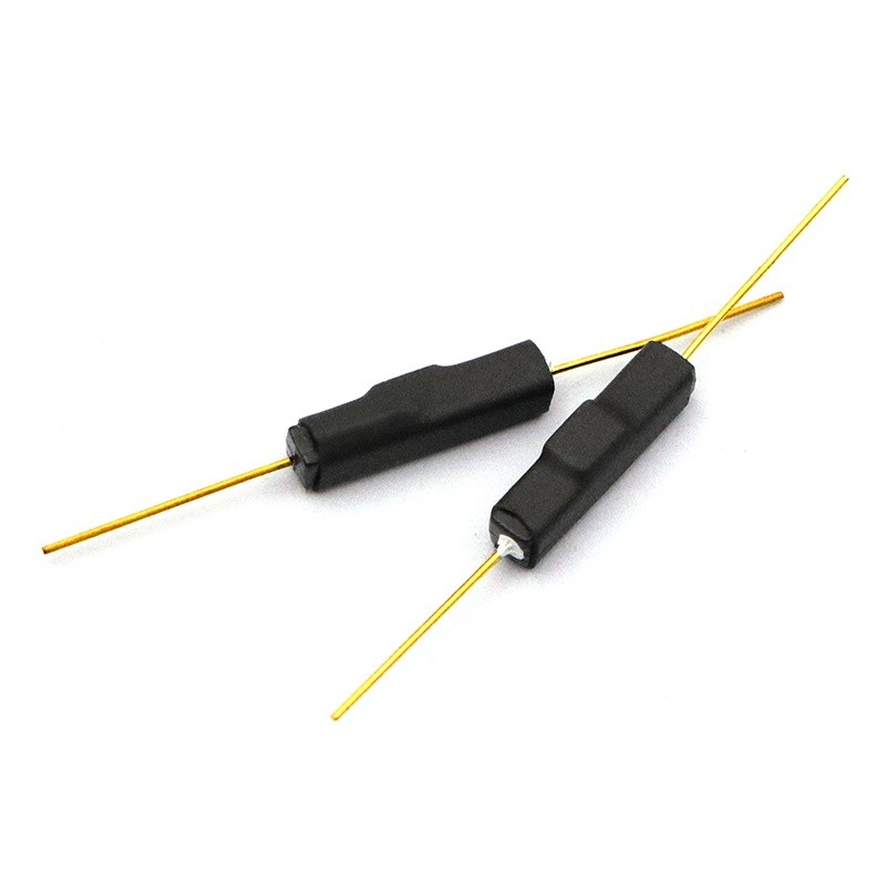 Reed switch GPS-14B 2*14 reed switch plastic-encapsulated anti ...