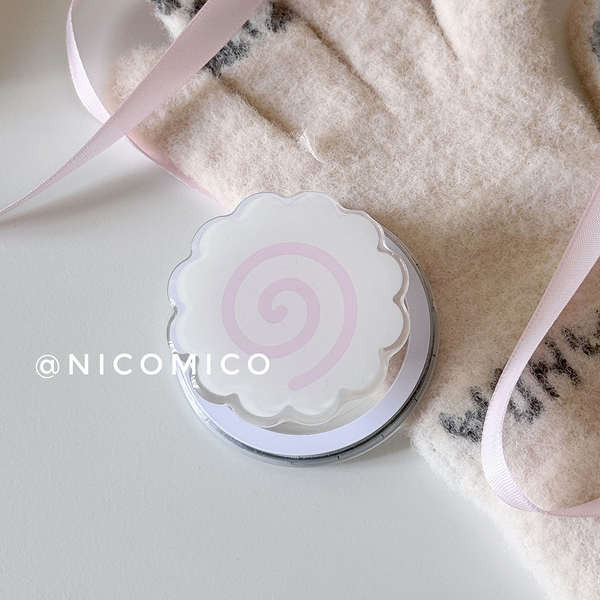 popsocket popsocket magsafe Korea ins cute fish cake Naruto roll ...