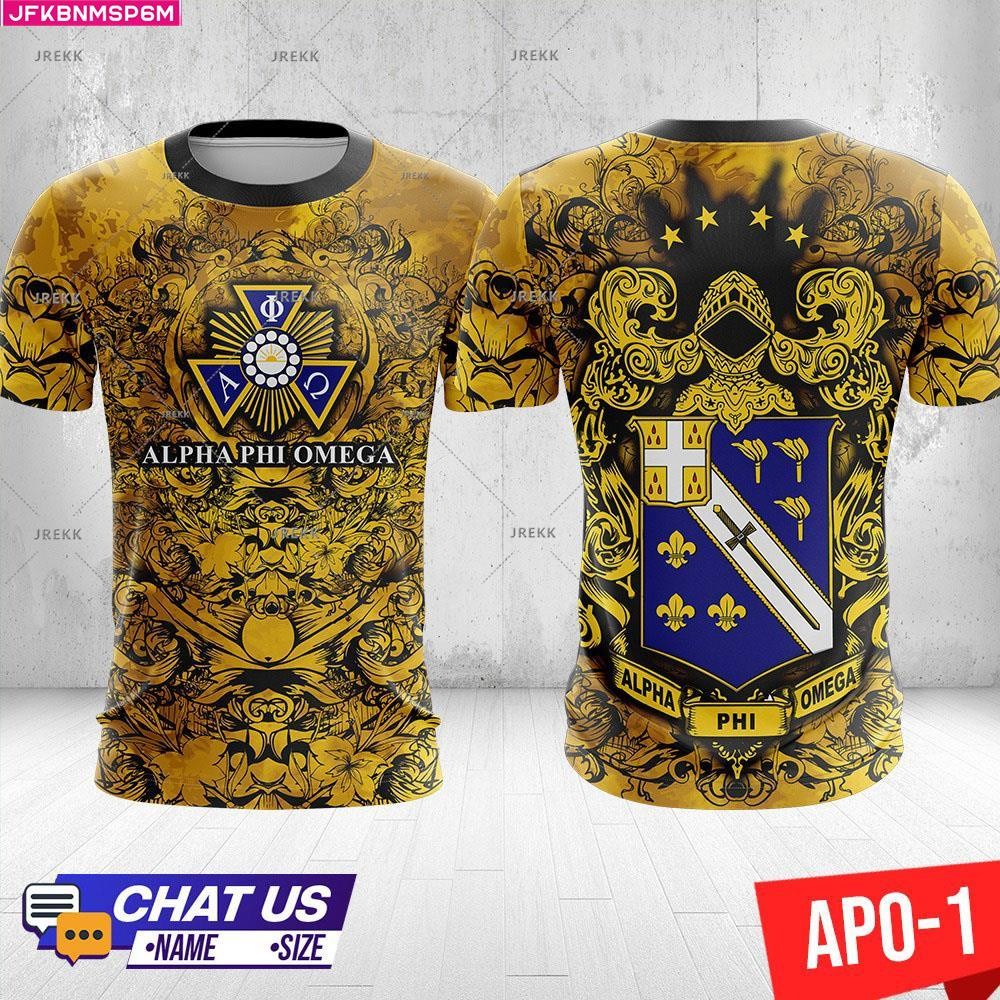 JfKbnmsp6mTransfer It Personalized Full Sublimation Alpha Phi Omega ...
