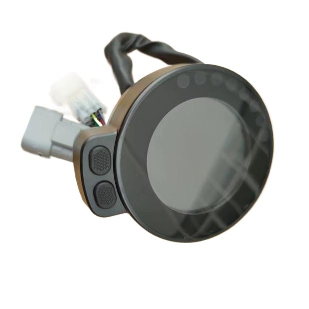 Benda Gingila Odometer Meter BD300-15/-16/ TCS 300 Speedometer Tachometer | Shopee Philippines