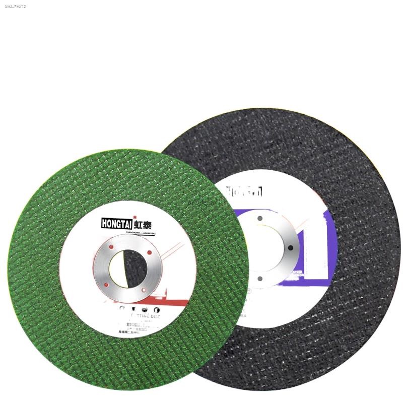 Hongtai cutting sheet 100 stainless steel resin grinding wheel sheet ...