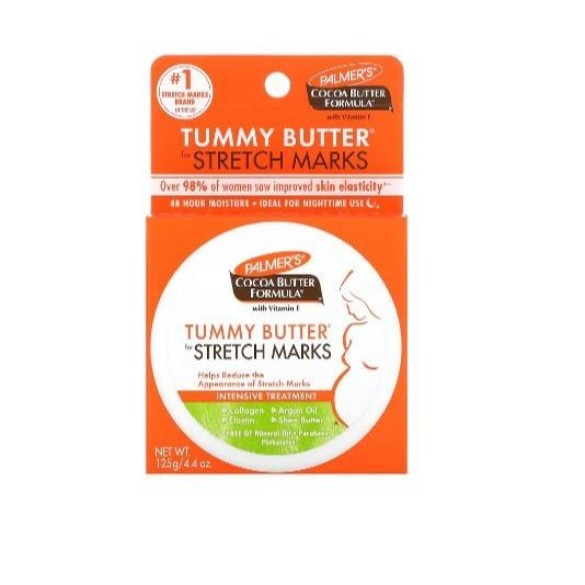 [ORIGINAL] Palmer's, Cocoa Butter Formula with Vitamin E, Tummy Butter ...