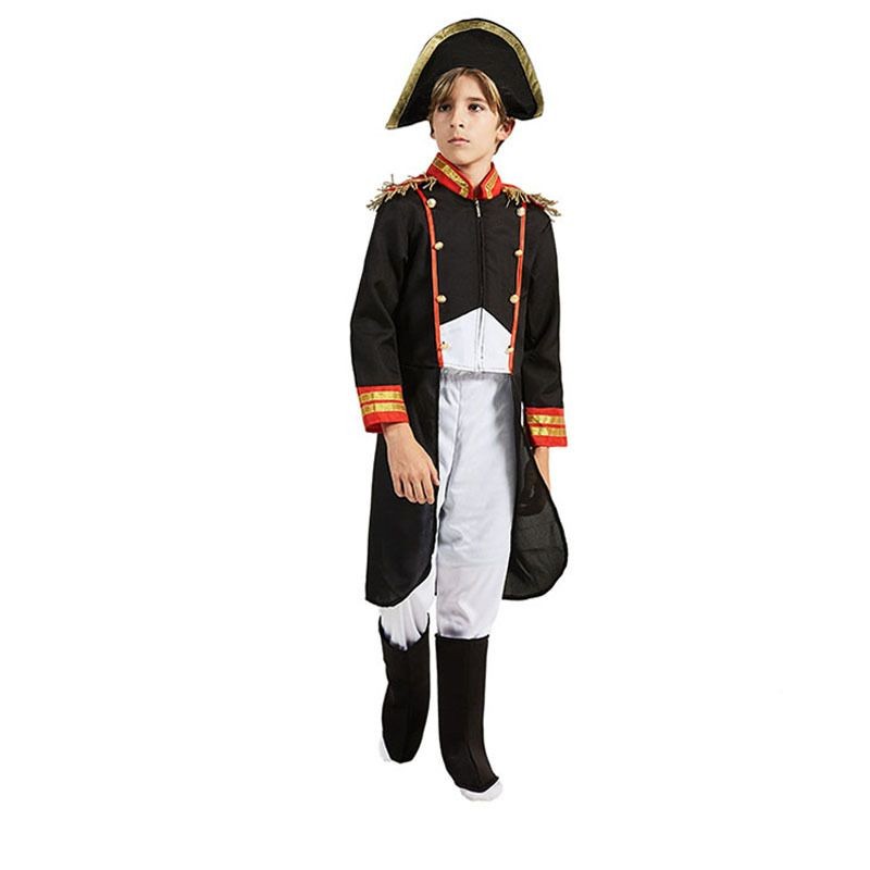 Performance Costume 61 Netherlands United Kingdom French Traditional Costume Little Boy Nautical ...