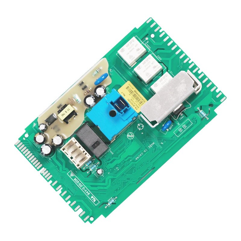 Whirlpool drum washing machine WFS1065CS WFC1066CW WFC1067CW computer ...