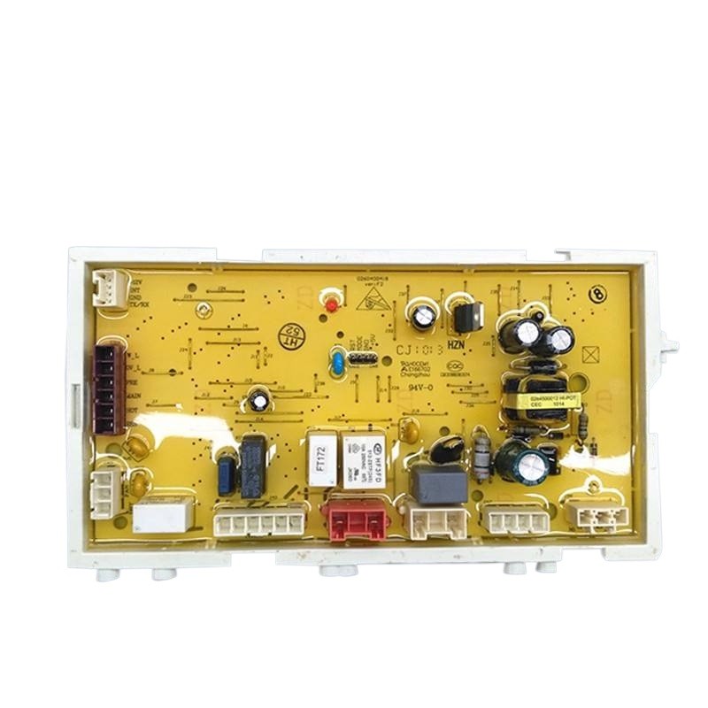 Haier drum washing machine drive board computer board power board ...