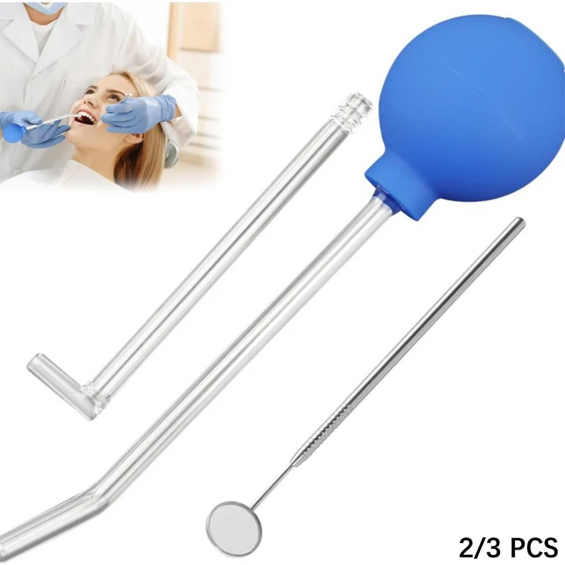 2/3PCS Tonsil Stone Remover Tool Manual Style Remover Mouth Cleaning ...