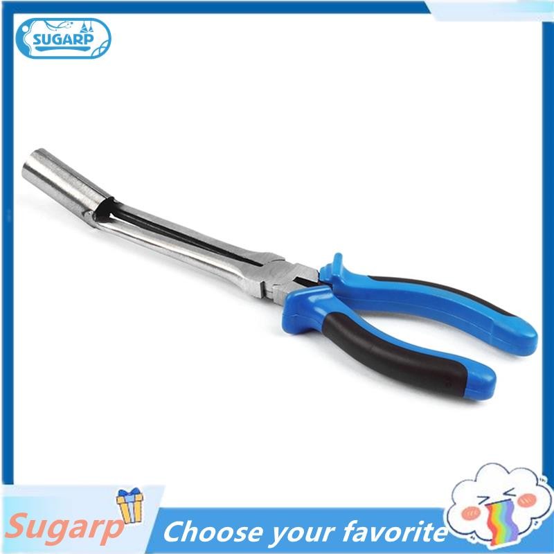 [Sugarp]Car Spark Plug Pliers High Voltage Cylinder Cable Removal Tool ...