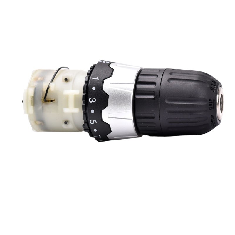 Dayi original drill chuck gearbox 1028 transmission 12V16V20V original ...