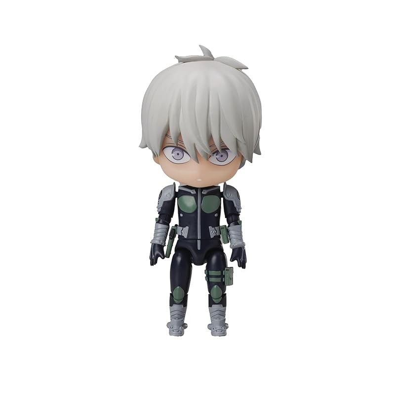 Anime "Kaiju No. 8" Form plus Ichikawa Reno Full Action Deform Figure ...