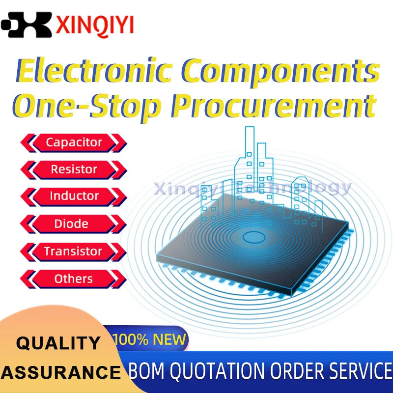 5/50Pcs AON7380 DFN 3x3 EP 1 N-Channel Voltage-Resistant: 30V Current ...