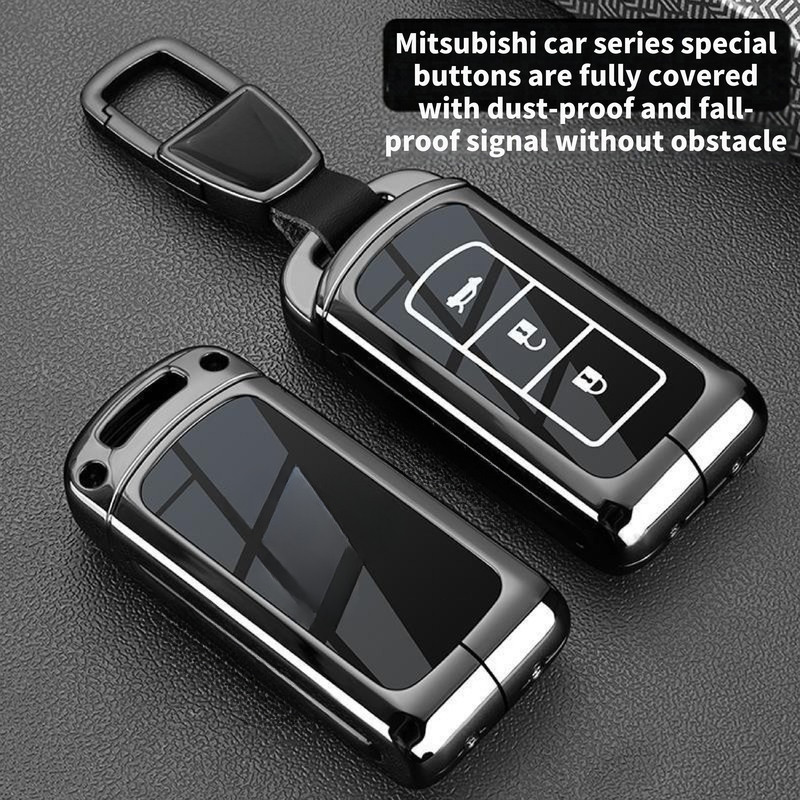 Car Keychain Mitsubishi Montero Sport Xpander L300 FB Series Strada ...