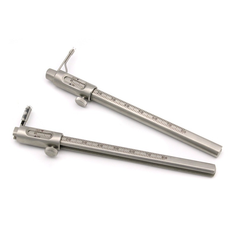 Dental Bone Caliper Planting Dental Measuring Caliper Dental Bone ...