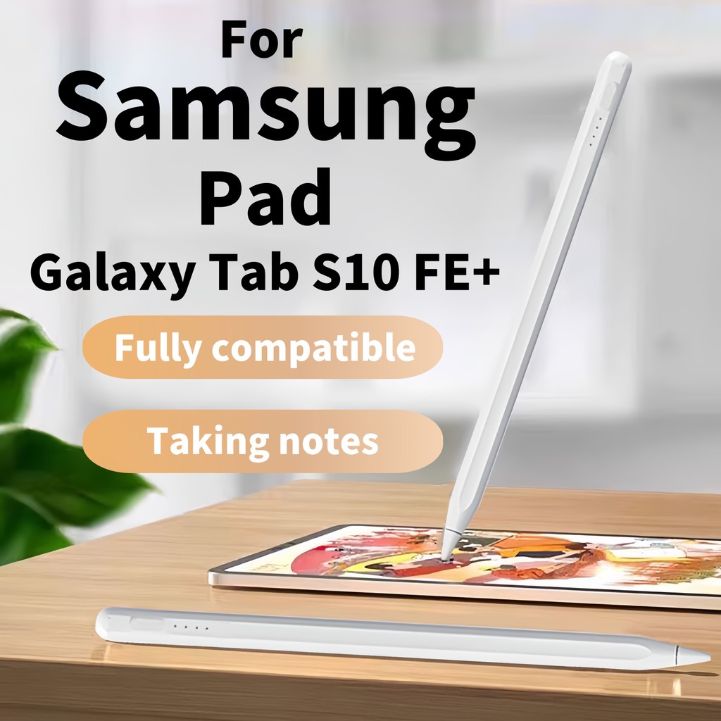 Touch Pen For Samsung Galaxy Tab S10 FE+ S7 S8 S9 11 FE 10.9 Plus S10 ...