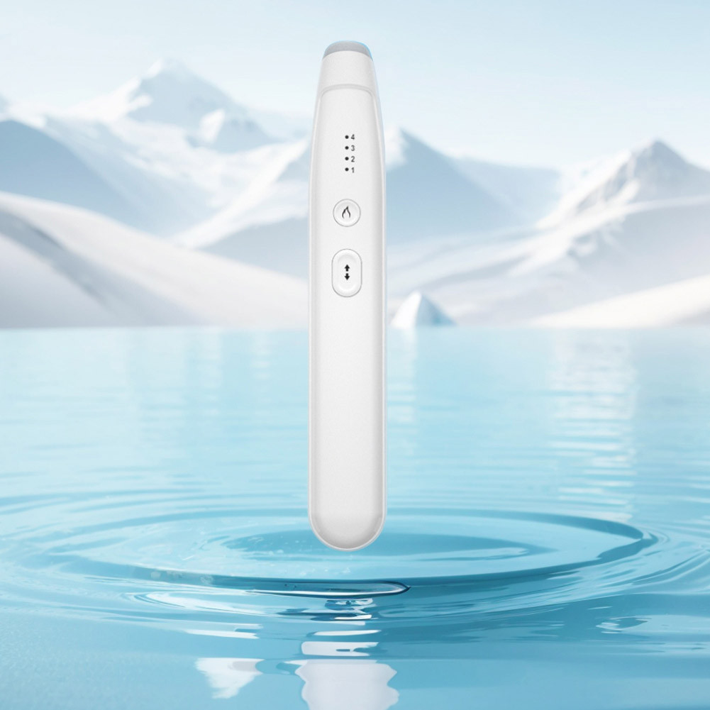 [cologoog.ph] Electronic Anti Itch Pen Rechargeable Mosquito Bite Heat ...