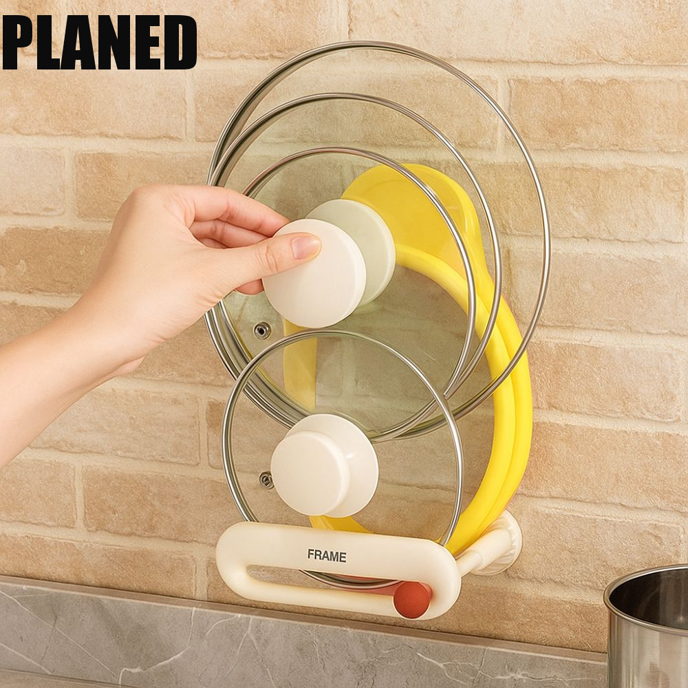 PLANED Telescopic Washbasin Rack, Adjustable Wall Mounted Scalable ...