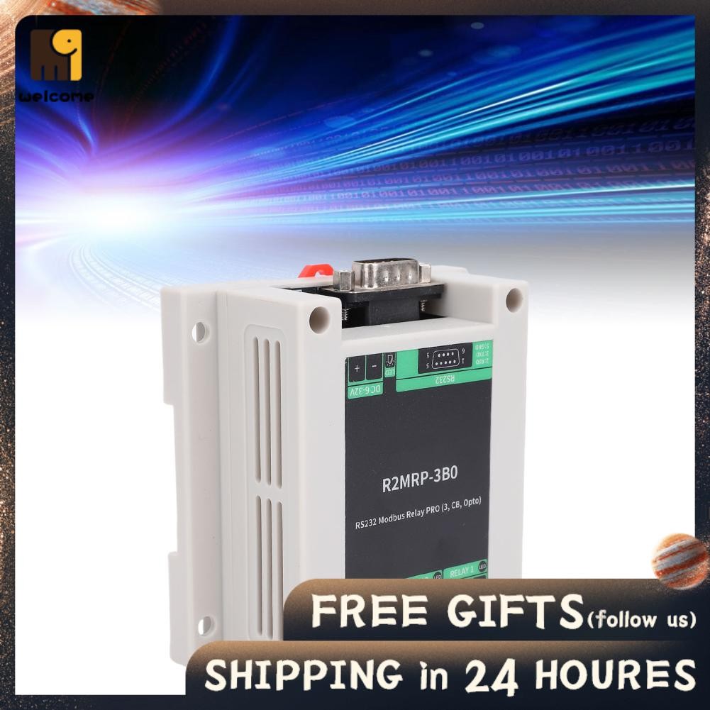 welcomehome-ph Yunir Optocoupler Isolation Relay Module Industrial Safe & Stable Reliable for ...