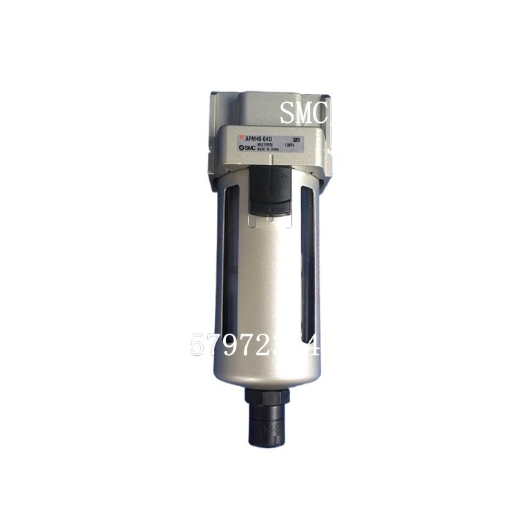 SMC brand new original genuine goods AF40-04 air filter AFM40-04D oil water separator AFD40-04D ...