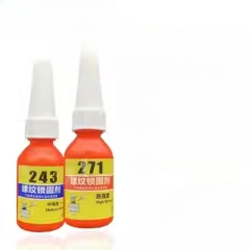 Send Fast Threadlocker High Viscosity Medium Bonding Strength And ...