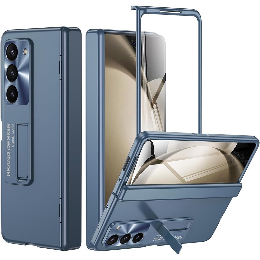 For Samsung Galaxy Z Fold 6/Fold5/Fold 4/Fold 3 case: Lightweight and ...