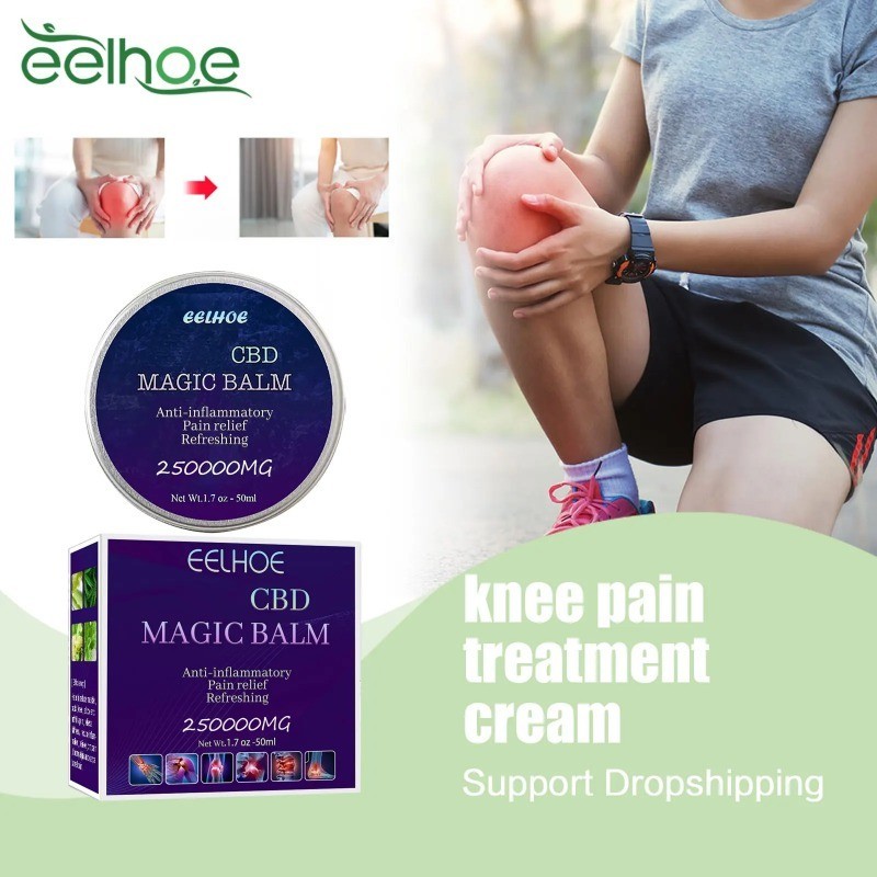 Rheumatism Treatment Cream Arthritis Neuralgia Painkiller Relieve ...