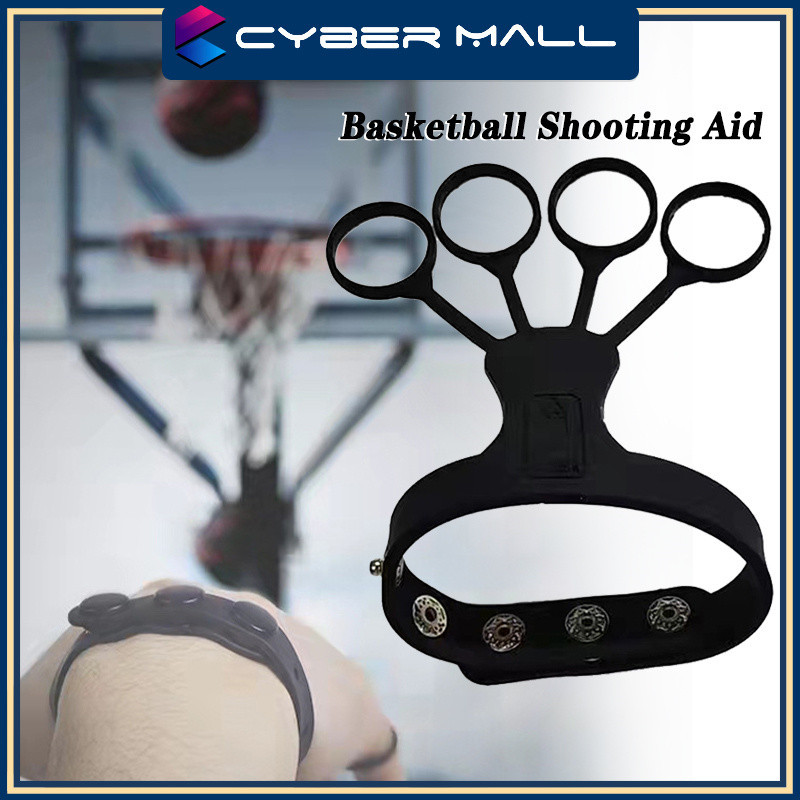 1pcs Basketball Shooting Aid Basketball Ball Shooting Trainer ...