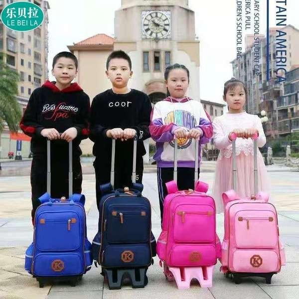 trolley bag for kids trolley bag for kids boy New product children's ...