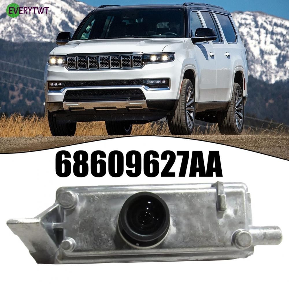 【shopee】Car Front Camera Anti-corrosion Direct Installation High ...
