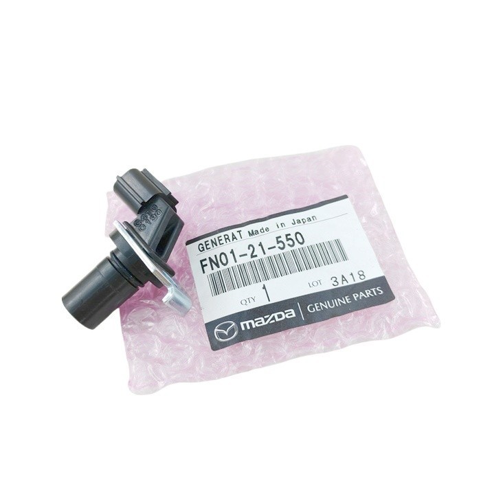 Japan Mazda 6 Maliuriyi M8 wave box turbo sensor M3M5 star speed sensor ...