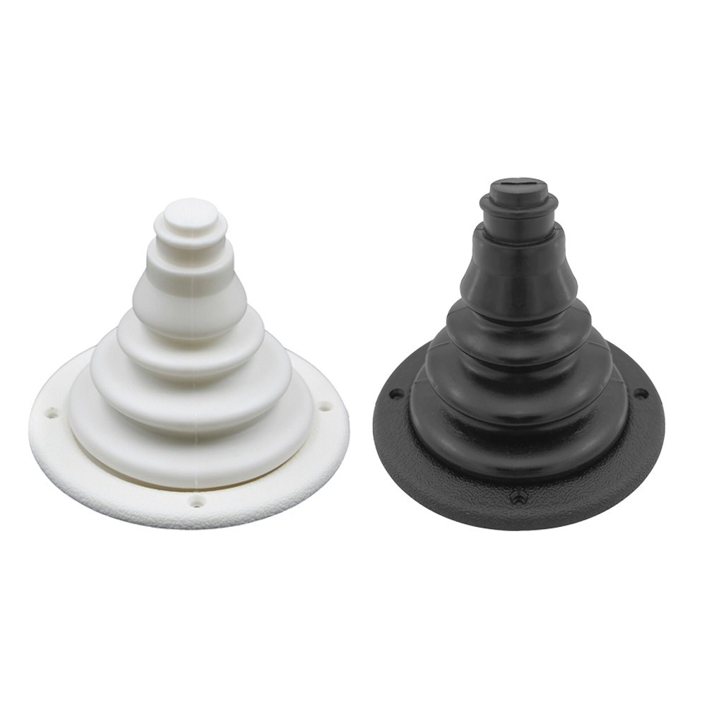 Fashionstyle Marine Rubber Steering Shift Cable Boot For Boats Yachts ...