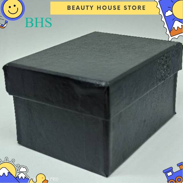 EXCLUSIVE OEM WATCH BOX SMOOTH/THICK HARD PAPER BOX | Shopee Philippines