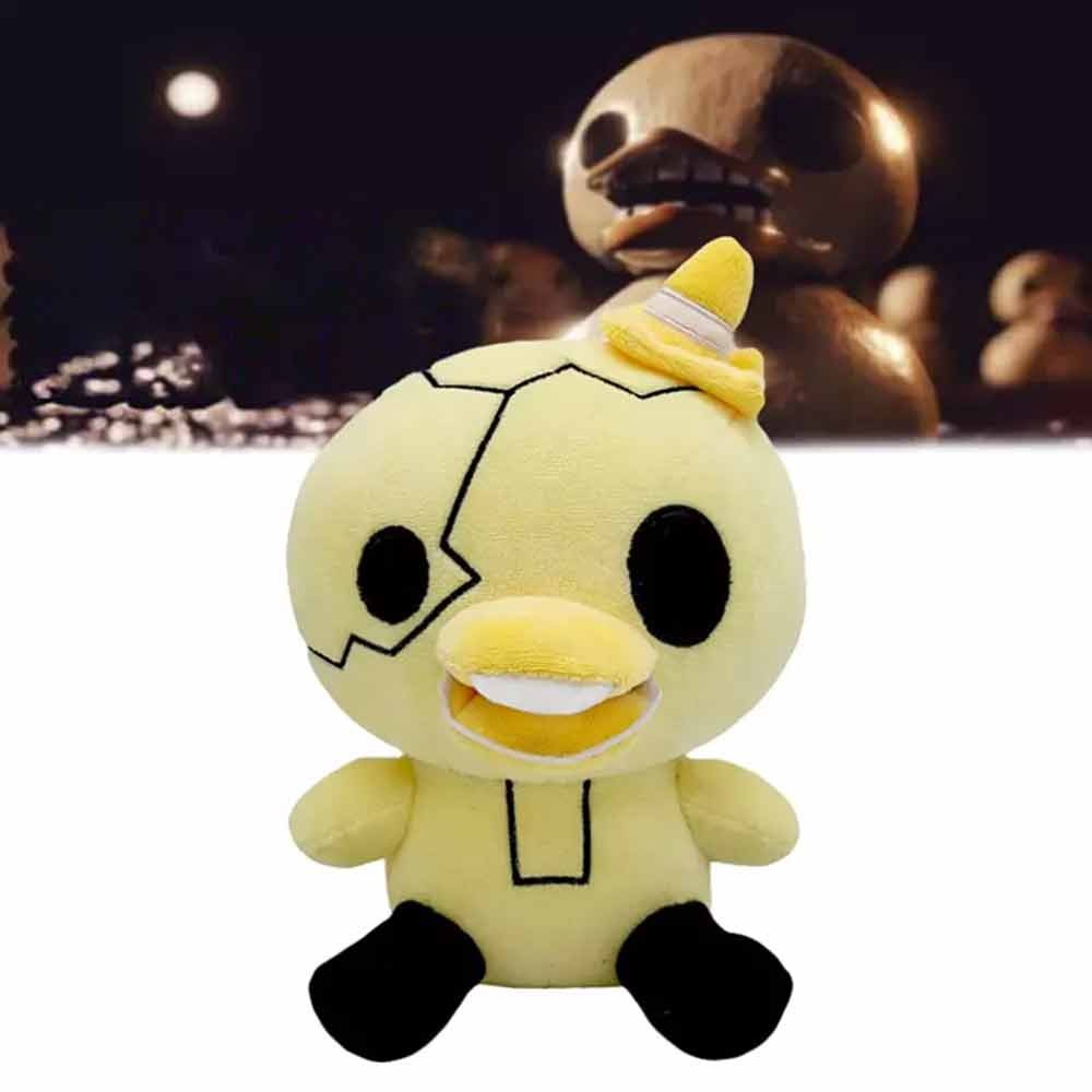 Dread Ducky Plush Soft toy Dark Deception Dark Deception Kids Gift New ...