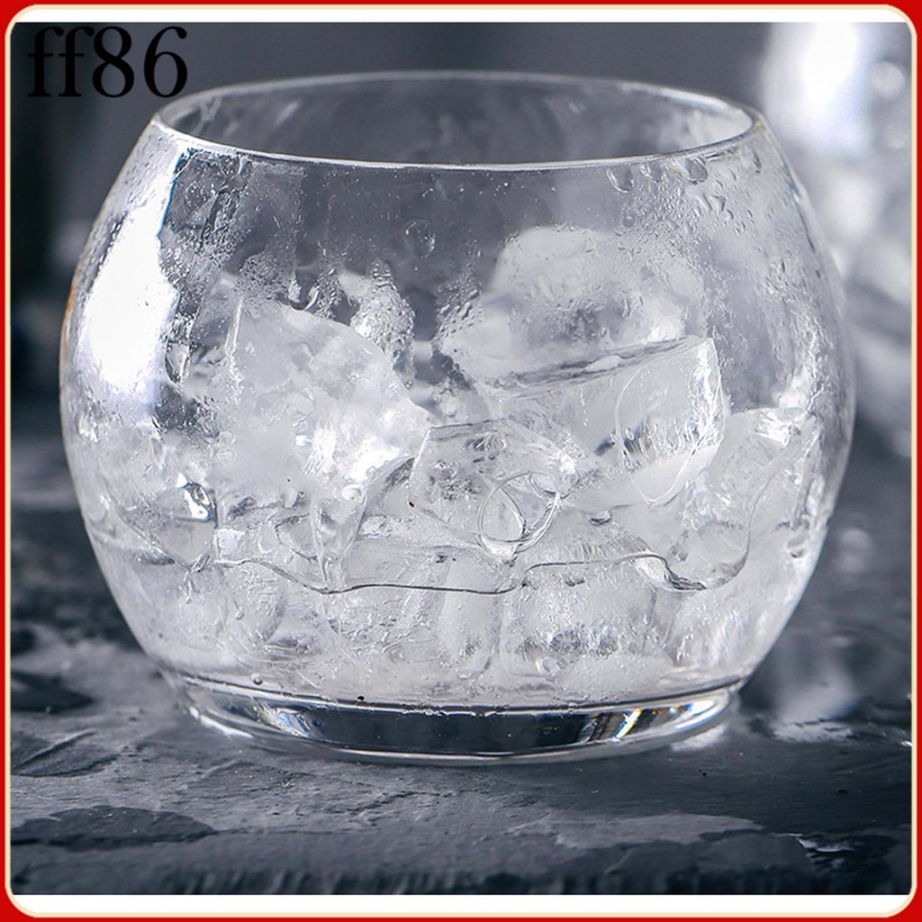 1/2/3 Modern Conical Caviar Drinks Triangle Spherical Molecular Cup for ...