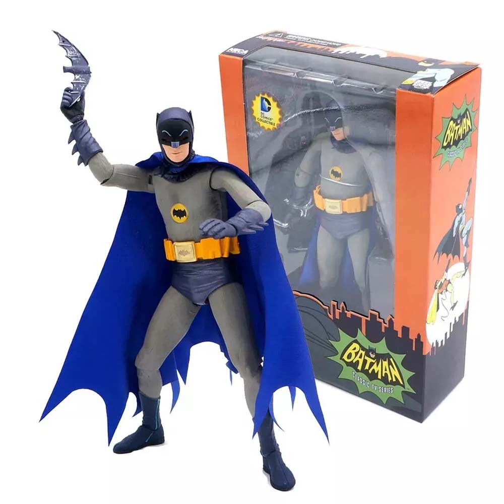 Batmobile Batman Shf Articulado Movable Model | Shopee Philippines
