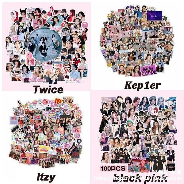 aespa armageddon cdp aespa armageddon Kpop girl group sticker pack ...
