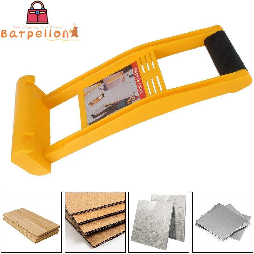 BARPELLON Wooden Board Extractor, Load Tool 80kg Panel Carrier Plier ...