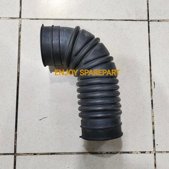 Air Filter Hose Hose Fortuner VRZ Hilux Revo Innova Reborn | Shopee ...