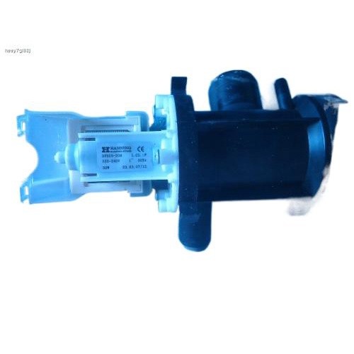 COD☆DP025-208 LG drum washing machine drain pump accessories Germany ...
