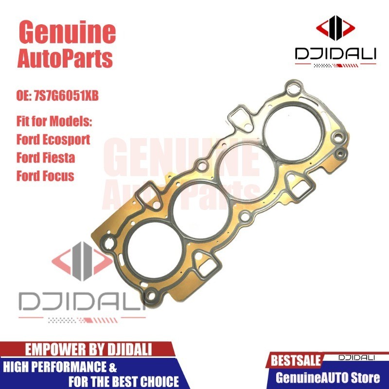 Ford Cylinder Head Gasket Ford Ecosport 1.5L / Fiesta 1.5L 1.6L / Focus ...