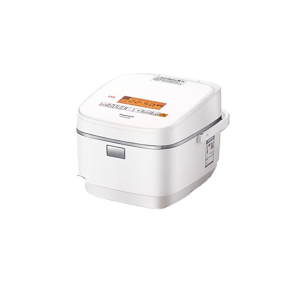 Panasonic Home Electric Rice Cooker IH Intelligent Rice Cooker Cooking ...