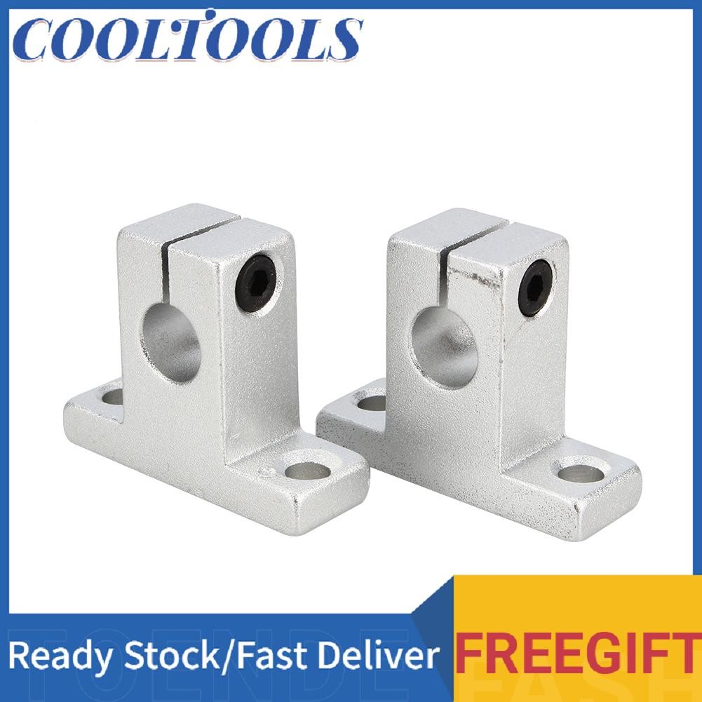 Cooltools Aluminum Alloy Linear Motion Rail Clamping Guide Support ...