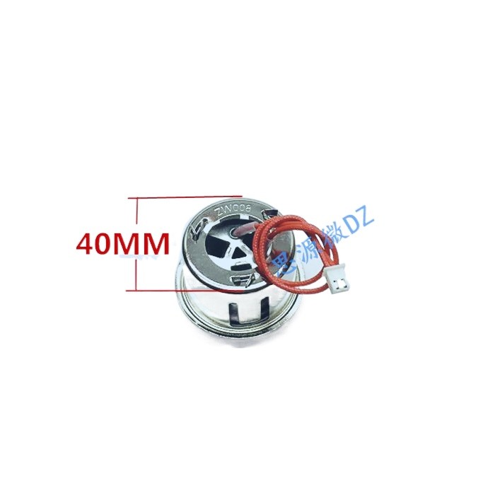 Electric pressure cooker rice cooker temperature sensor thermostat ...