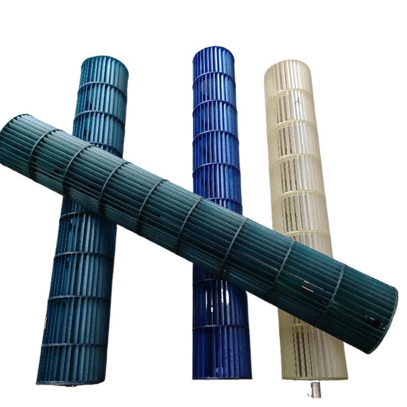℃Hisense Air Conditioning Haier Midea Changhong Drum Wind Wheel Indoor ...