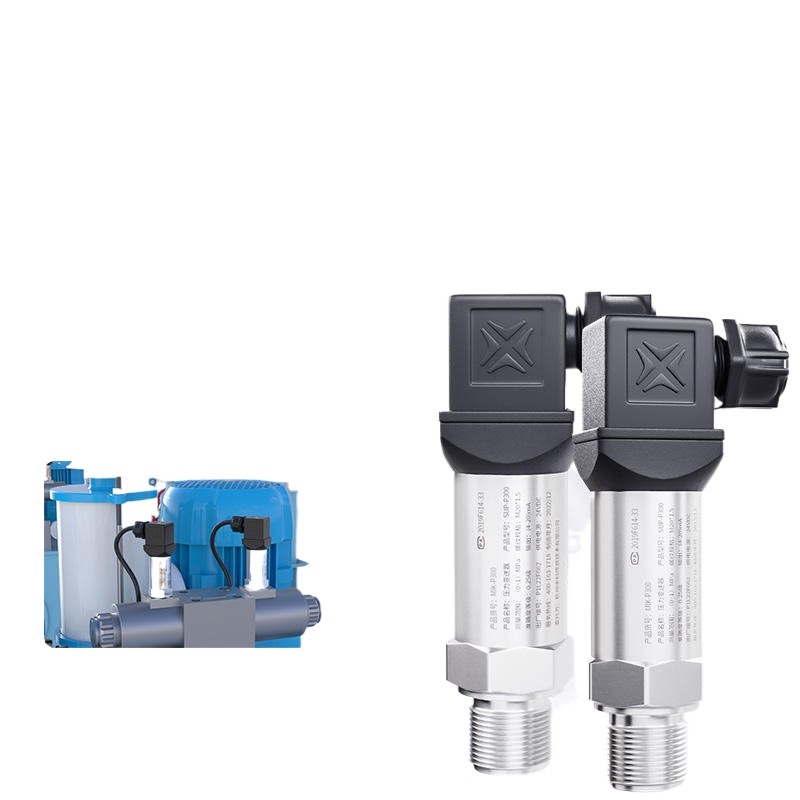 Mico hydraulic pressure sensor hydraulic station air compressor ...