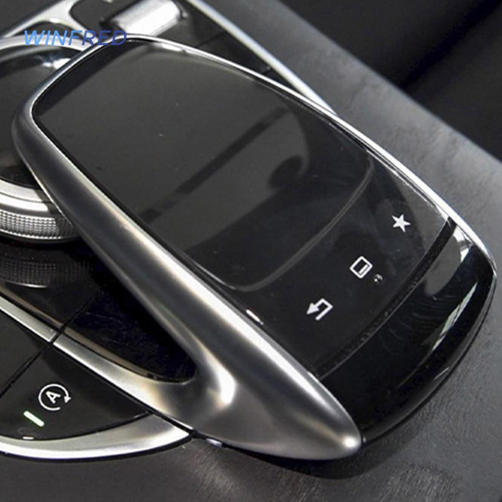 Touchpad Switch Control Cover Car Center Console Handwriting Mouse ...