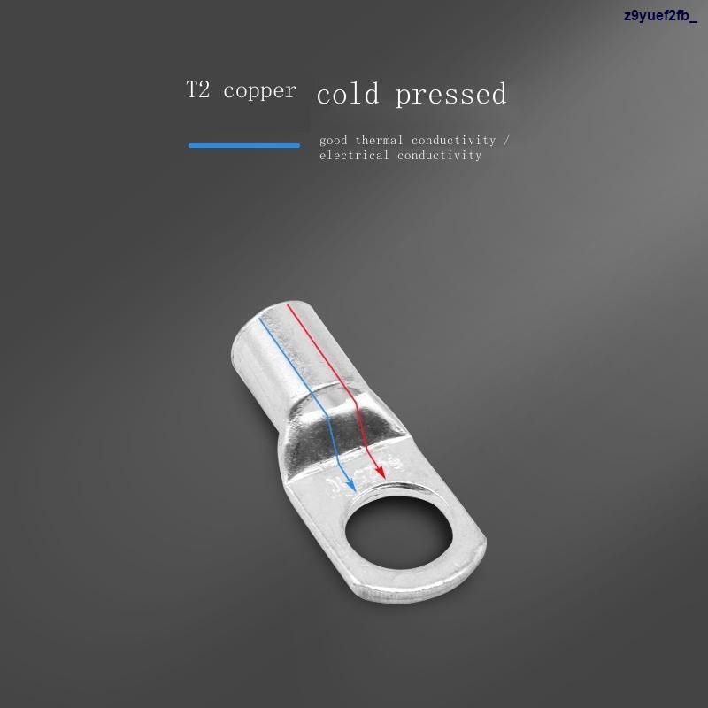 ѦCopper SC50/70/95/120-8/10/12 peeping mouth nose cold pressing ...