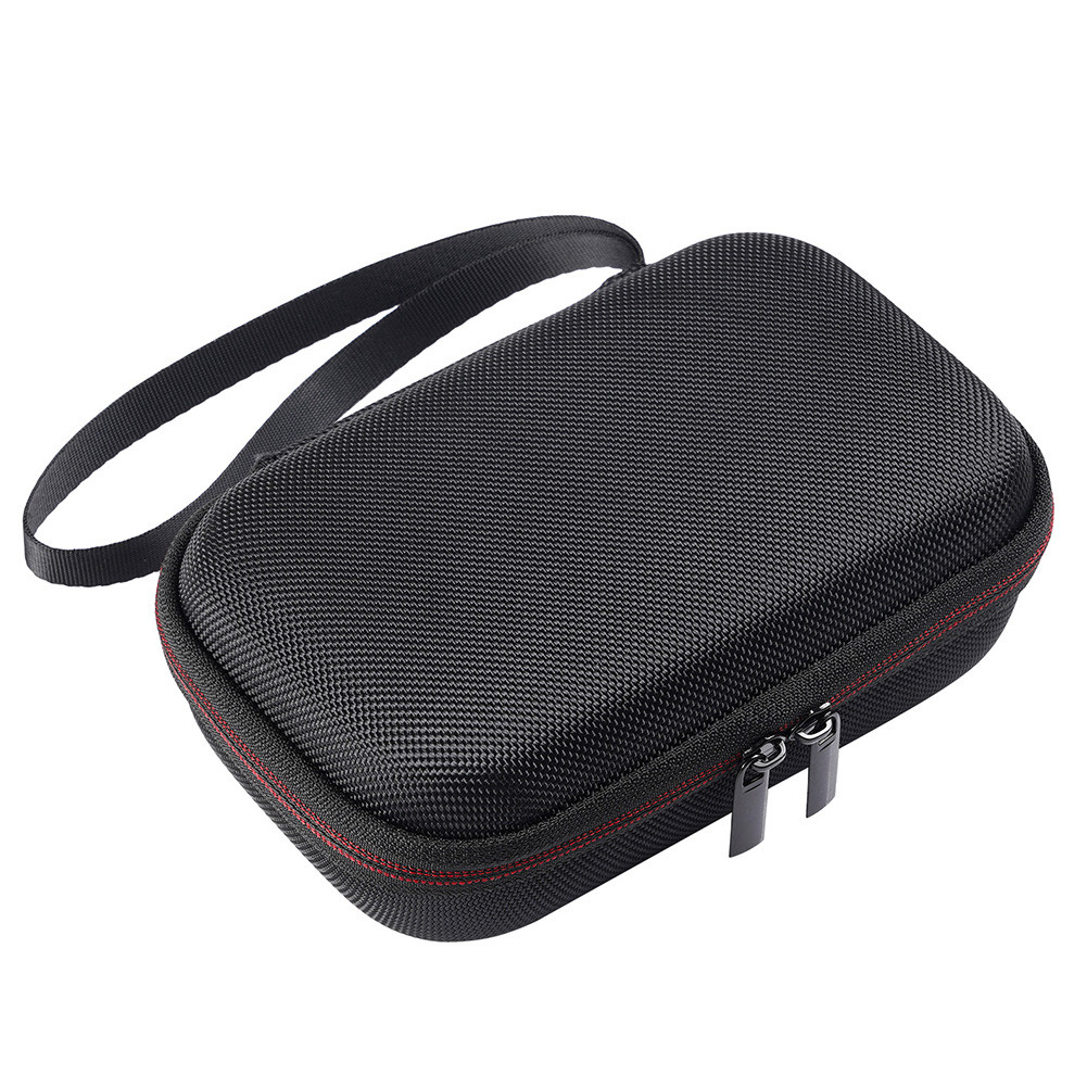 EVA Hard Carrying Case Shockproof Portable Travel Bag for Anbernic RG ...