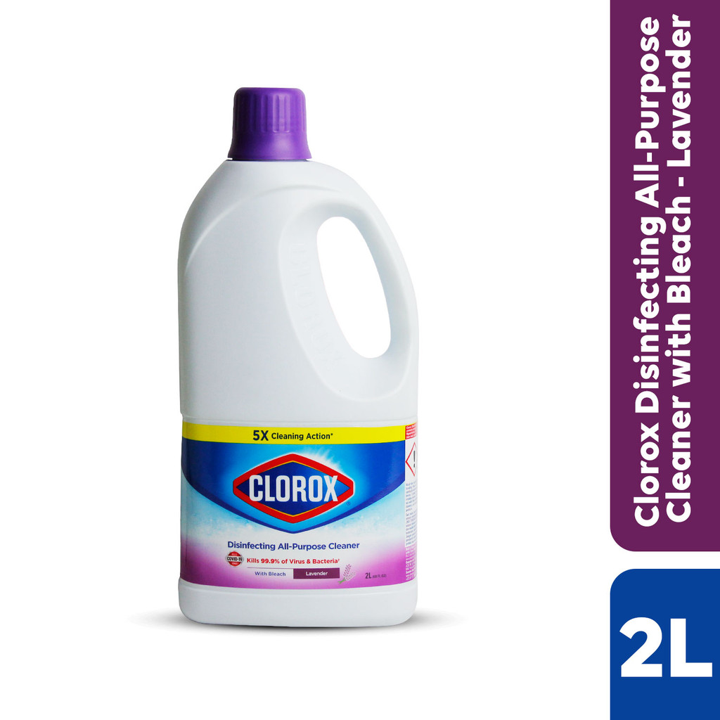 The Clorox Company, Online Shop | Shopee Philippines