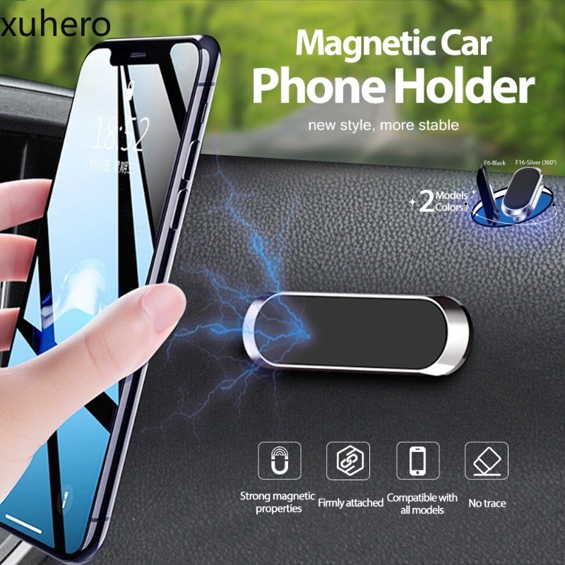 ic 360 Car Dashboard Phone Mount Holder Car Phone Holder Universal ...