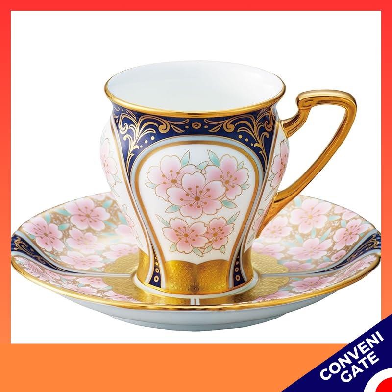 Noritake Coffee Cup & Saucer Collection | Shopee Philippines