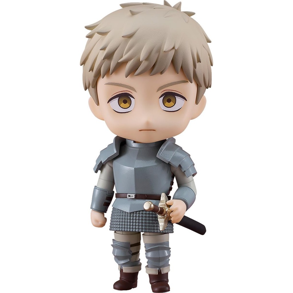 Nendoroid Dungeon Rice - Laios - Painted non-scale plastic posable ...